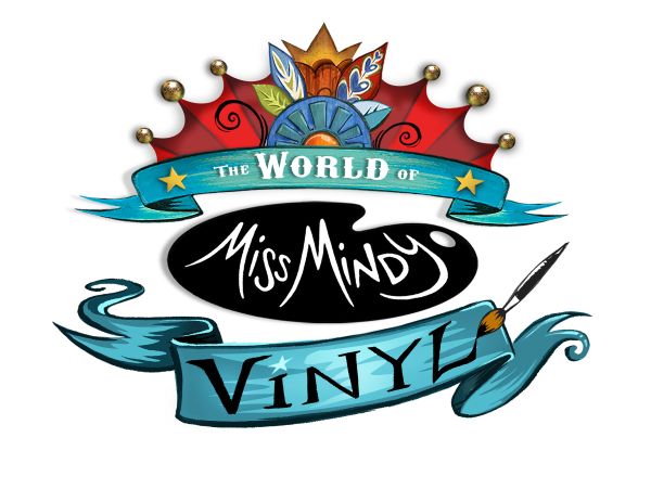 The World of Miss Mindy – Gifts from Neverland